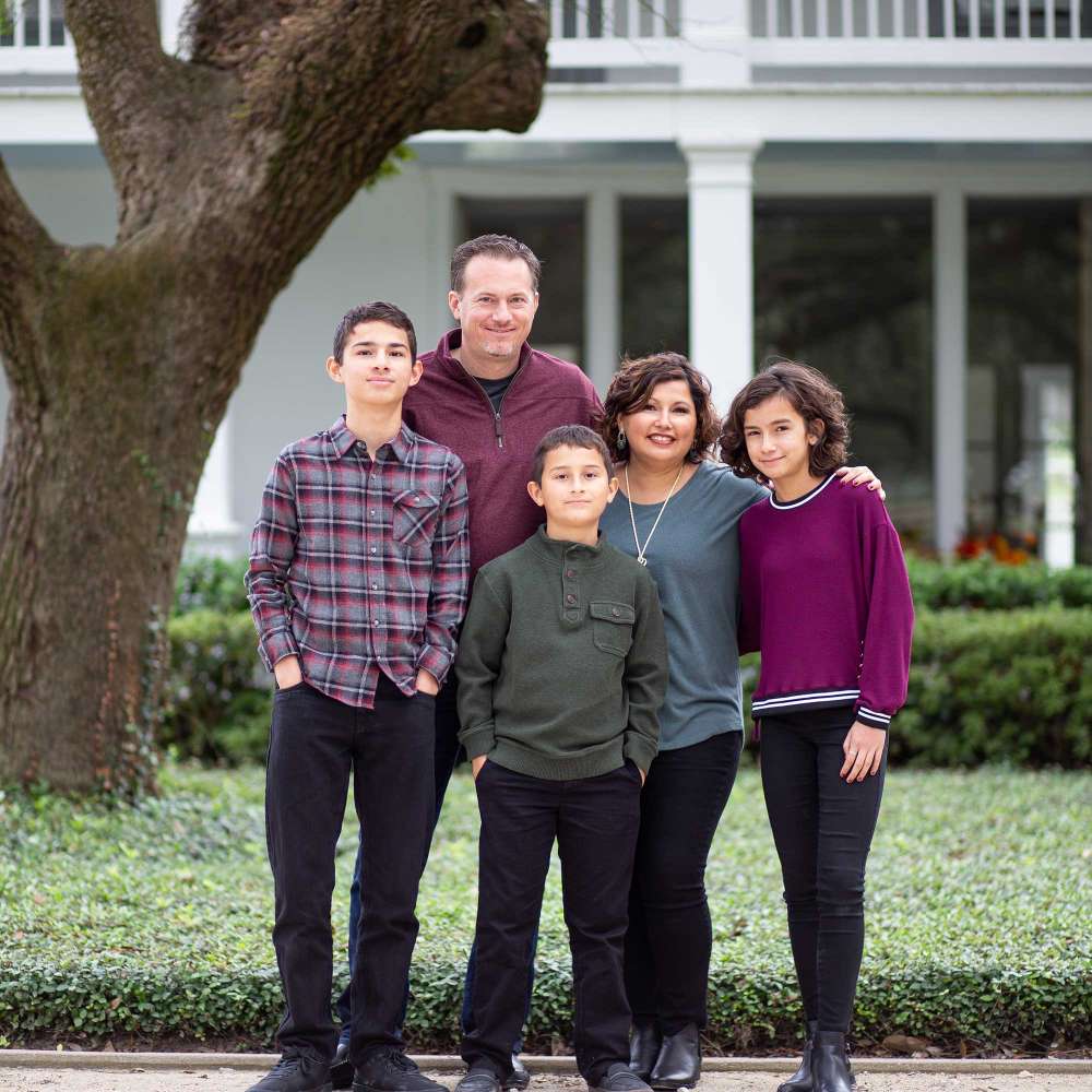 About Michael - Cloud for Congress | Michael Cloud